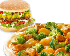 Pizza Max • Dein Lieferservice • Einfach online bestellen!